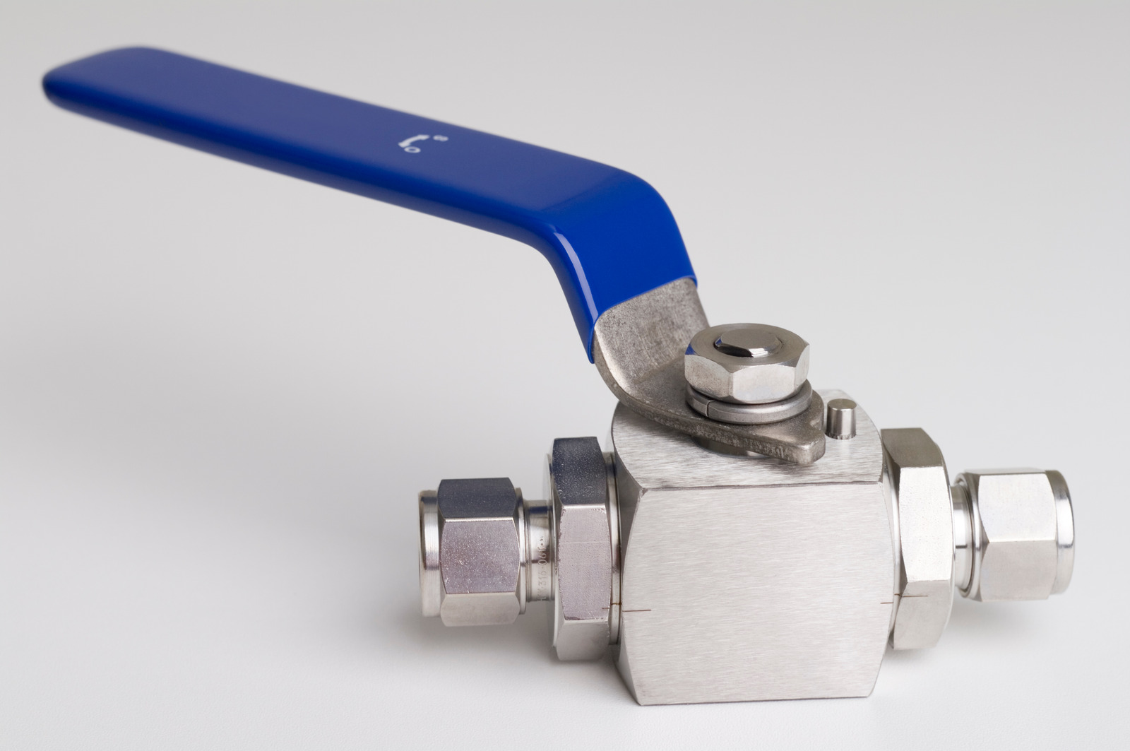 Private Stop Tap Installation